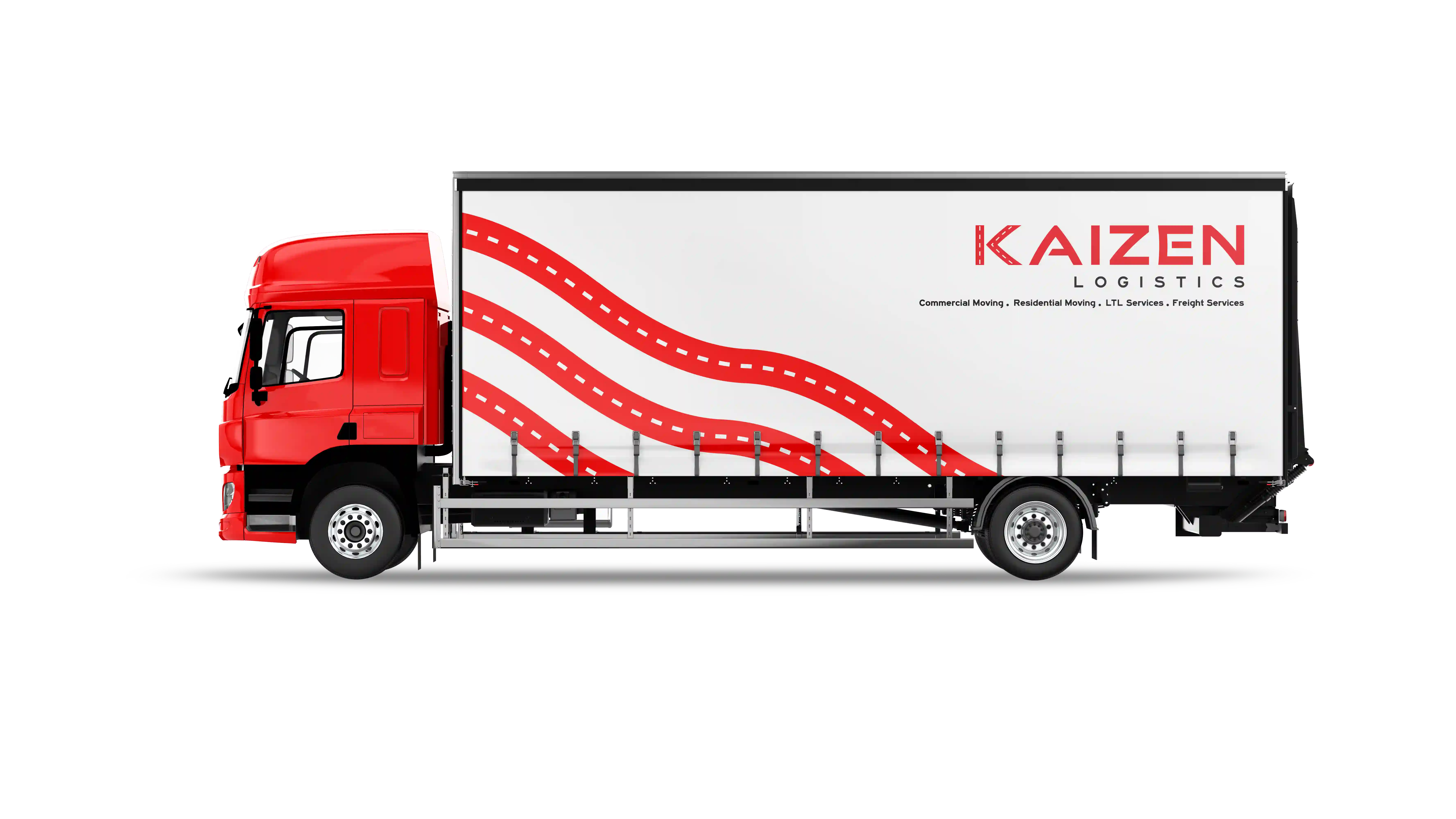 Kaizen Logistics